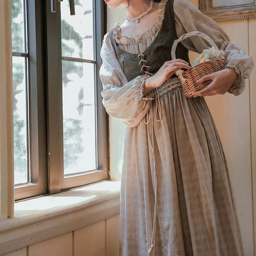 Cottagecore Clothes | Cottagecore Outfits | Cottagecore Fashion ...