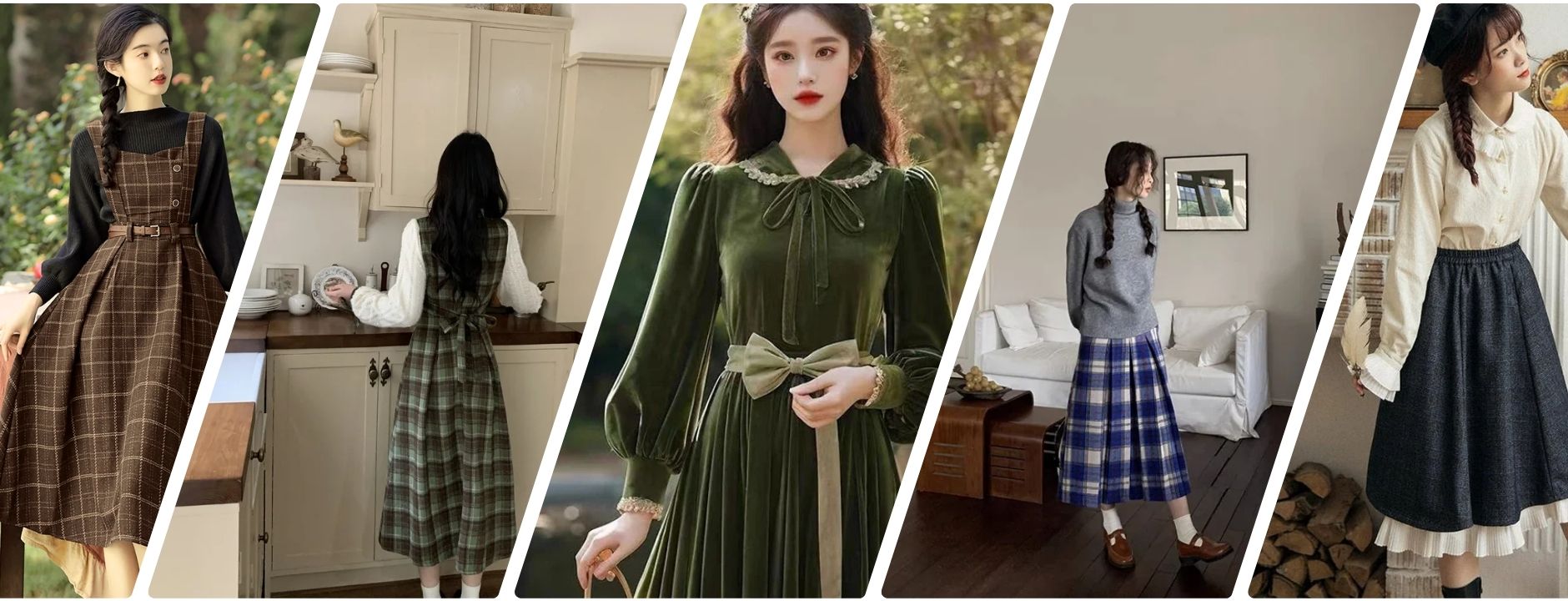 Cottagecore Clothes | Cottagecore Outfits | Cottagecore Fashion ...