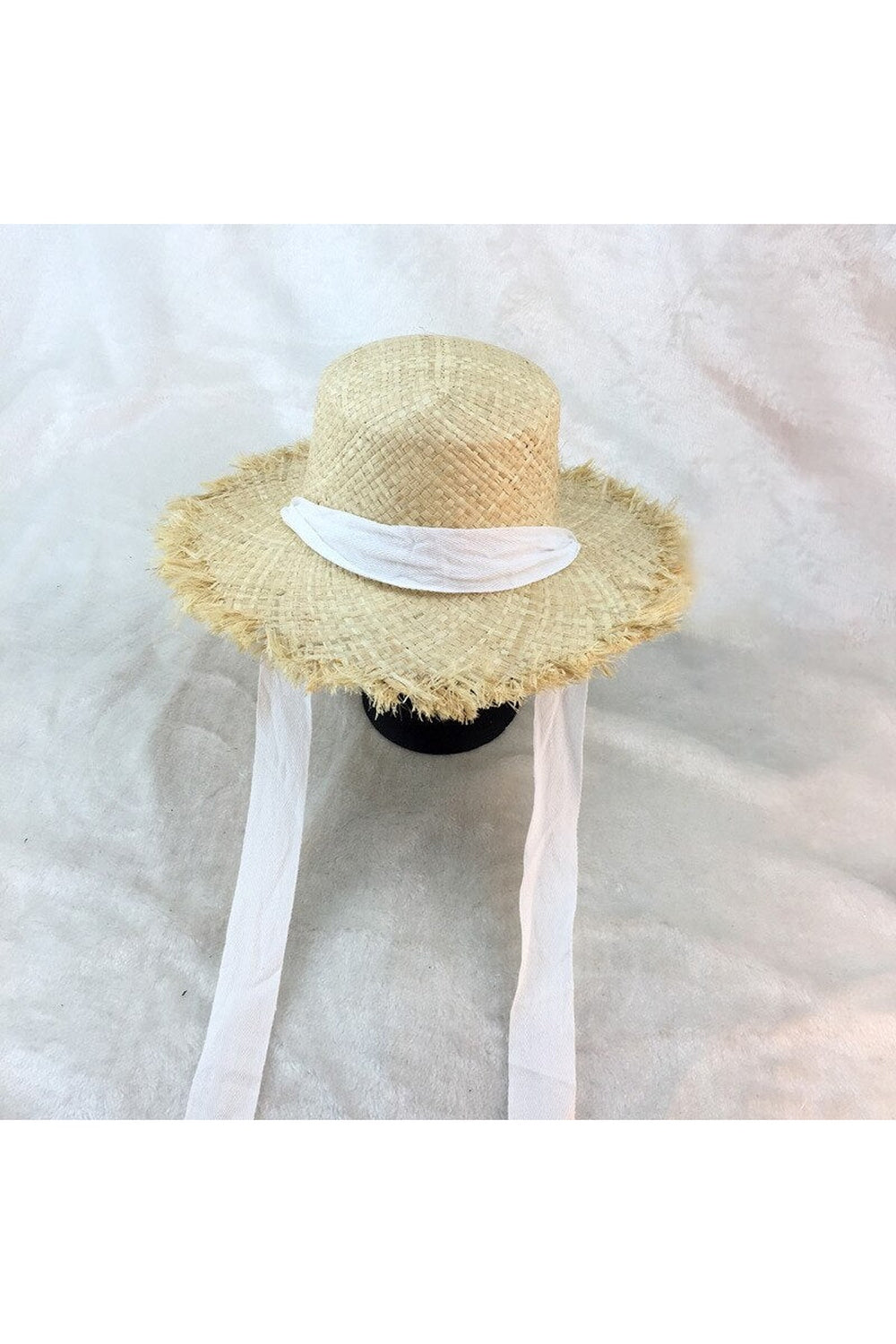 Cottagecore Summer Hat - Сottagecore clothes