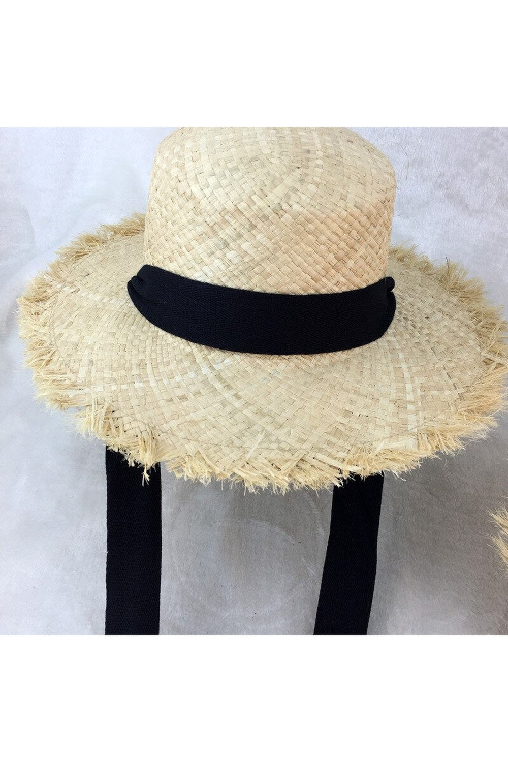 Cottagecore Summer Hat - Сottagecore clothes